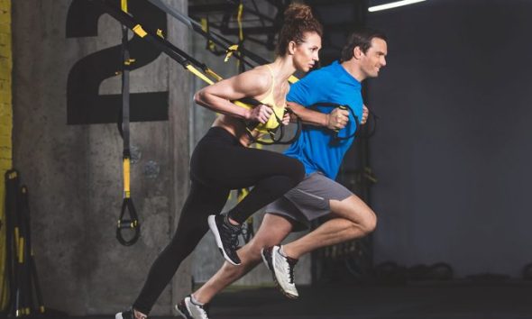 What is a Burpee Exercise? Benefits and How to Do It