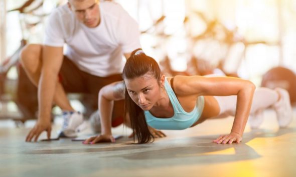 Affordable Personal Trainers | Trainerlist